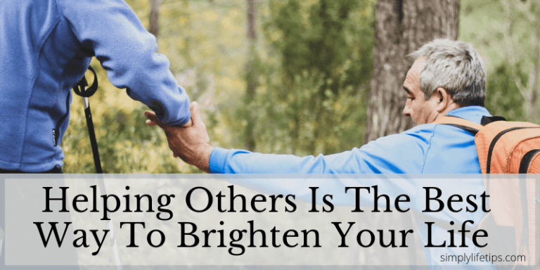 Helping Others | Meaning, Importance, And Examples