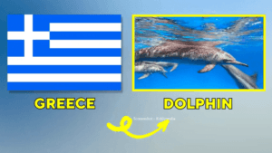 National Flags And National Animals Of 68 Countries | Simply Life Tips