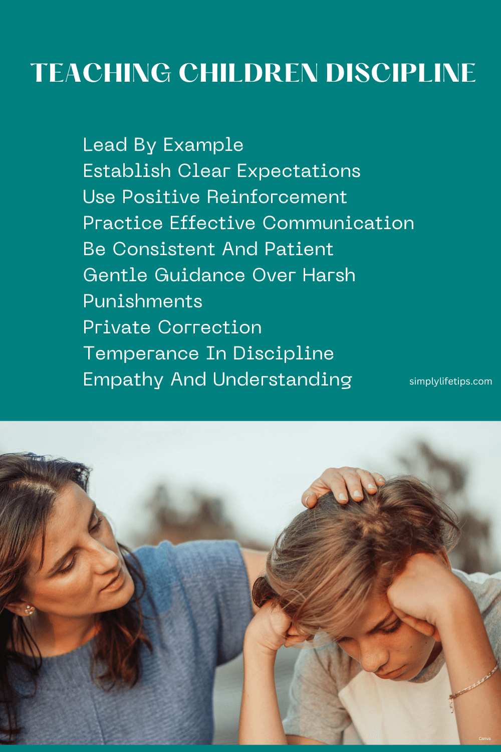 Teaching Children Discipline: What Are The Best Practices?