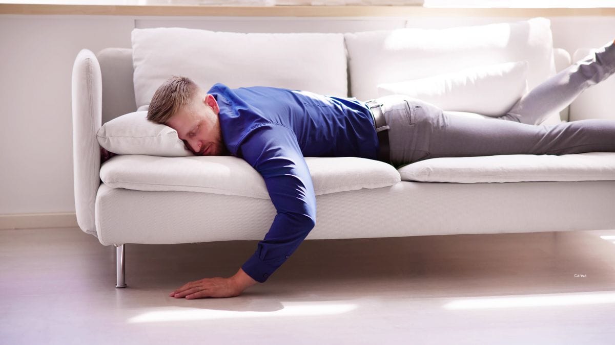 Overcoming Laziness: Effective Strategies To Boost Productivity| Simply ...
